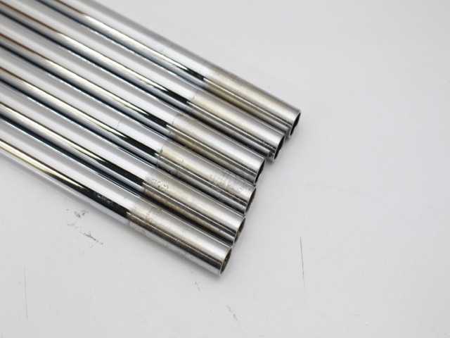 NS PRO MODUS3 TOUR120（X) 5-P(6本組） 中古 日本シャフト シャフト(SHAFT) - ショッピング ...