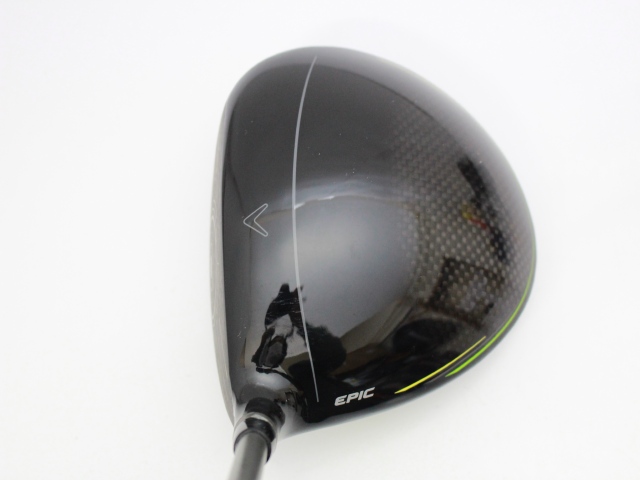 EPIC FLASH STAR キャロウェイ(Callaway) ドライバー(DRIVER) - ショッピング - プレミアムゴルフ倶楽部