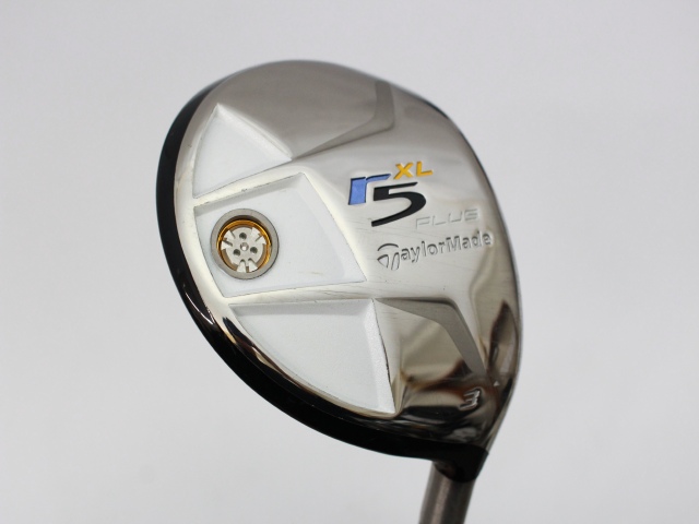 r5 XL PLUS テーラーメイド(TaylorMade) レディースフェアウェイウッド(LADIES' FAIRWAY WOOD ...