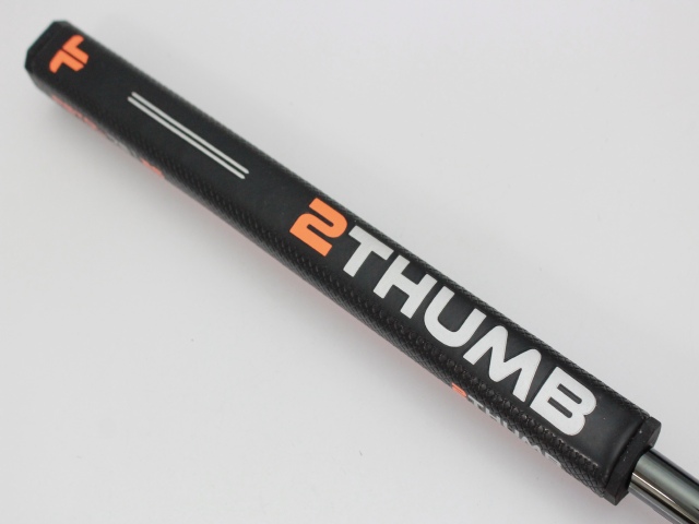 Prototype 1st Run GT1 ジョージスピリッツ(George Spirits) パター(PUTTER) - ショッピング ...