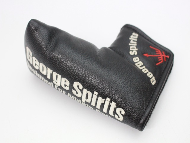 Prototype 1st Run GT1 ジョージスピリッツ(George Spirits) パター(PUTTER) - ショッピング ...