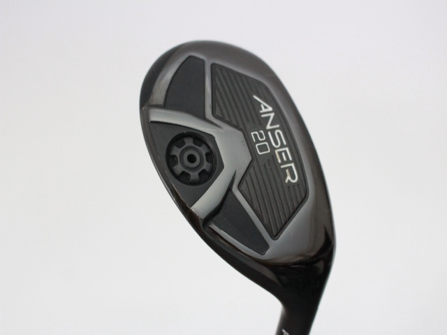 ANSER HYBRID ピン(PING) ユーティリティ(HYBRID) - ショッピング - プレミアムゴルフ倶楽部
