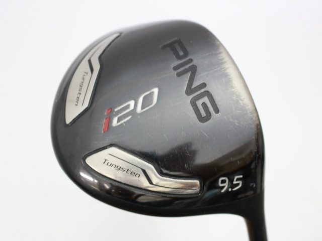 i20 ピン(PING) ドライバー(DRIVER) - ショッピング - プレミアムゴルフ倶楽部