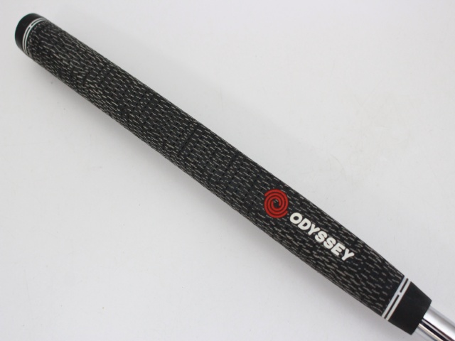O-WORKS TOUR #2 RED オデッセイ(ODYSSEY) パター(PUTTER) - ショッピング - プレミアムゴルフ倶楽部