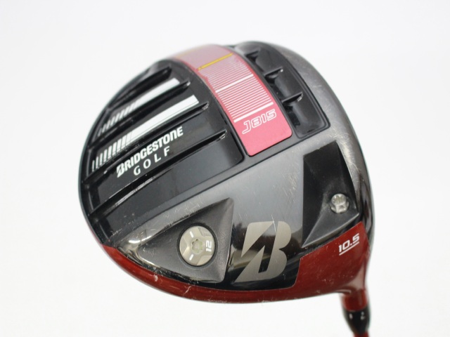 J815 ブリヂストン(BRIDGESTONE) ドライバー(DRIVER) - ショッピング - プレミアムゴルフ倶楽部