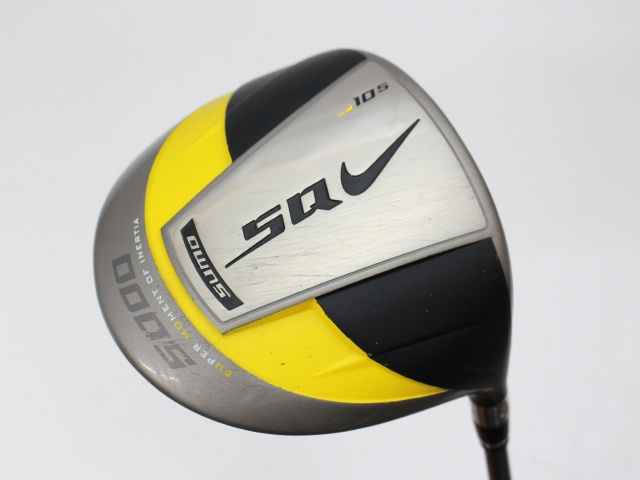 SQ SUMO 5000 ナイキ(NIKE GOLF) ドライバー(DRIVER) - ショッピング - プレミアムゴルフ倶楽部