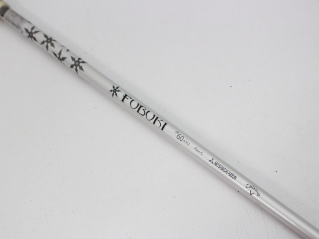 FT TOUR キャロウェイ(Callaway) ドライバー(DRIVER) - ショッピング - プレミアムゴルフ倶楽部