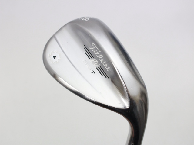 ボーケイSM7ツアークローム58-12D タイトリスト(Titleist) ウェッジ(WEDGE) - ショッピング - プレミアムゴルフ倶楽部