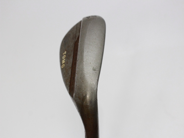 【ツアー支給】WEDGE WORKS M GRIND 2020 タイトリスト(Titleist) ウェッジ(WEDGE) - ショッピング ...