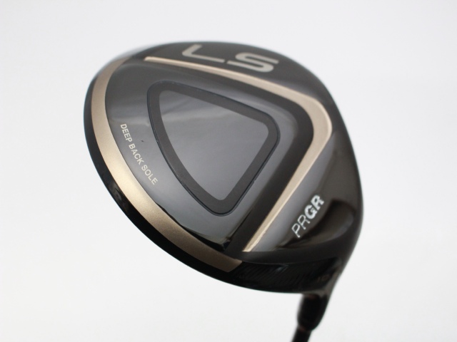 LS 2023 プロギア(PRGR) ドライバー(DRIVER) - ショッピング - プレミアムゴルフ倶楽部