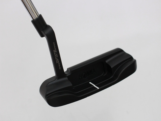 SAKATA LAB SL-001 ホンマ(HONMA) パター(PUTTER) - ショッピング - プレミアムゴルフ倶楽部