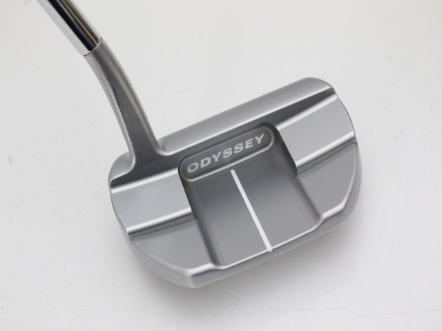 TOULON 2020 ATLANTA オデッセイ(ODYSSEY) パター(PUTTER) - ショッピング - プレミアムゴルフ倶楽部