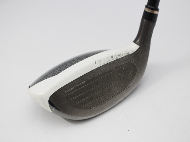 SIM GLOIRE RESCUE テーラーメイド(TaylorMade) ユーティリティ(HYBRID) - ショッピング - プレミアムゴルフ倶楽部