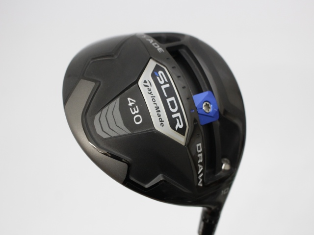SLDR 430 TP テーラーメイド(TaylorMade) ドライバー(DRIVER) - ショッピング - プレミアムゴルフ倶楽部