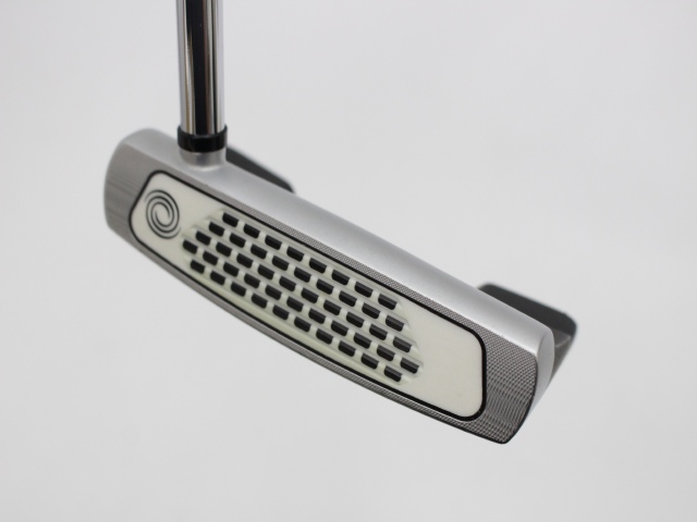 STROKE LAB 2019 DOUBLE WIDE オデッセイ(ODYSSEY) レフティーパター(LEFTY PUTTER ...