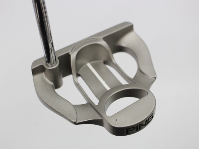 iN-Series Craz-E ピン(PING) パター(PUTTER) - ショッピング - プレミアムゴルフ倶楽部